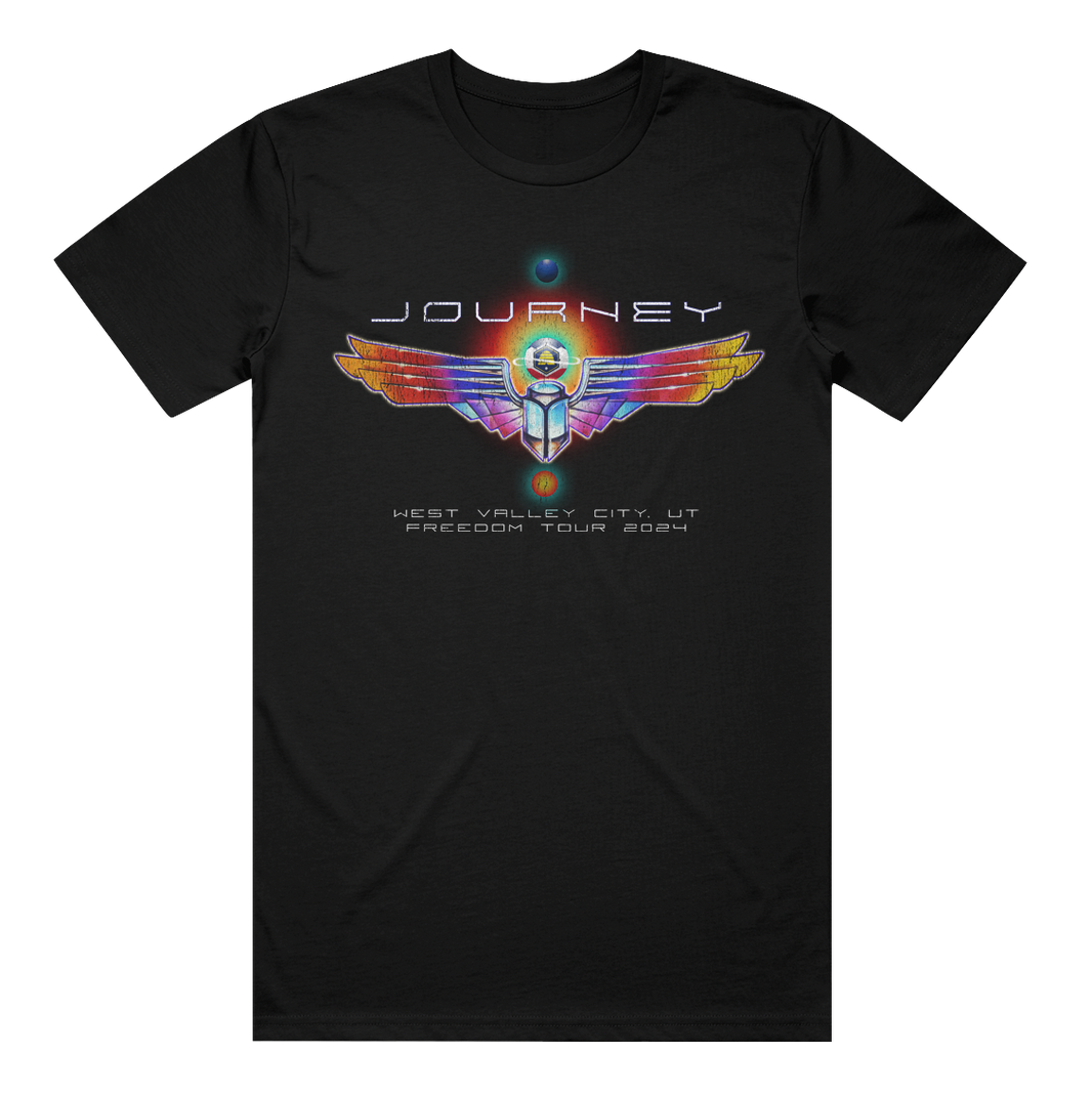 All Tour Merch – Journey Music