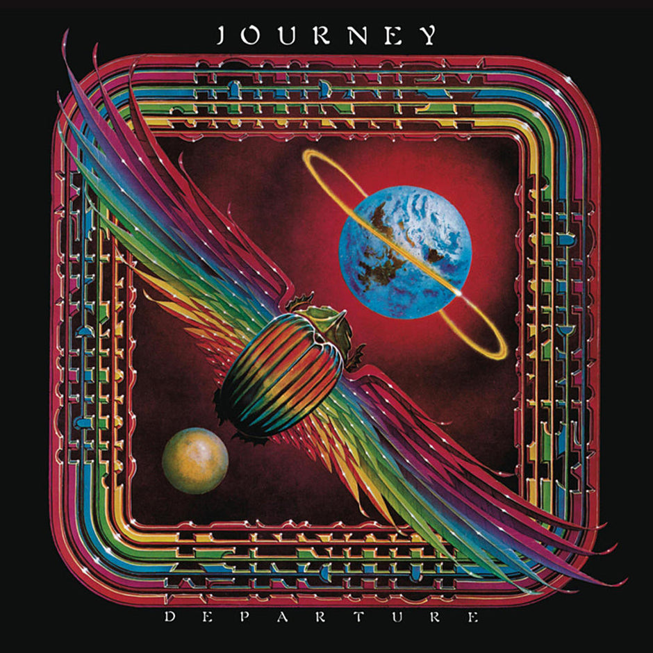 Music – Journey Music
