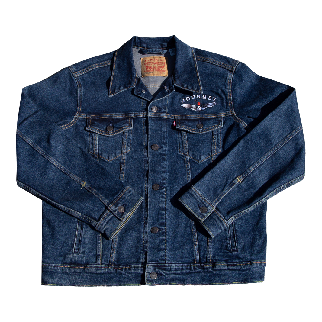 Apparel – Journey Music