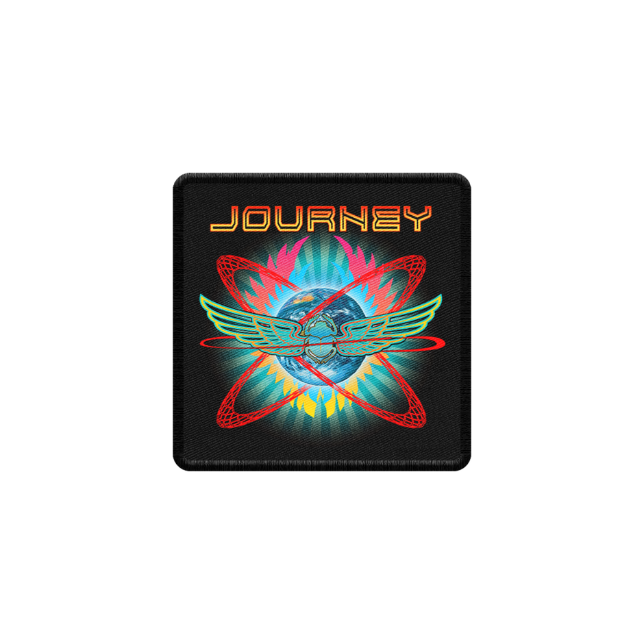 All Tour Merch – Journey Music