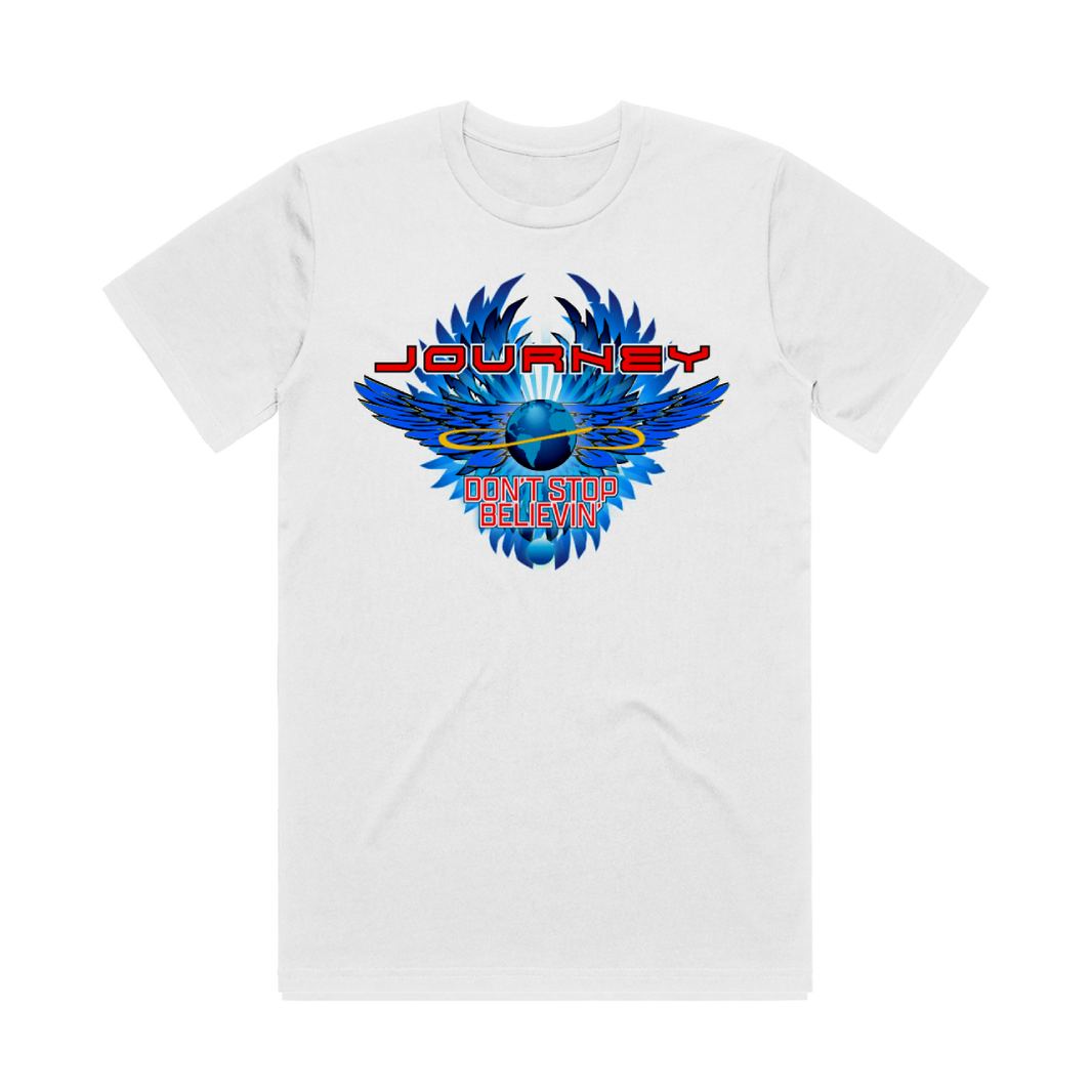 2024 Summer Stadium Tour Merch – Journey Music