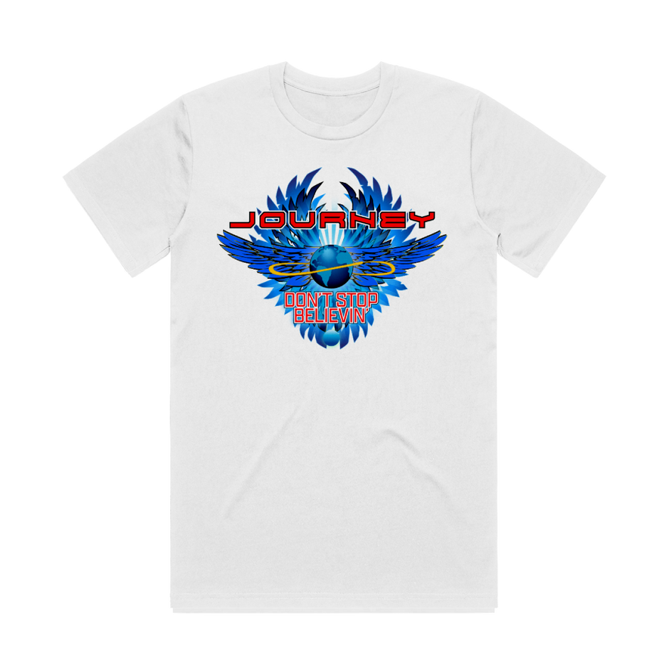 2024 Summer Stadium Tour Merch – Journey Music