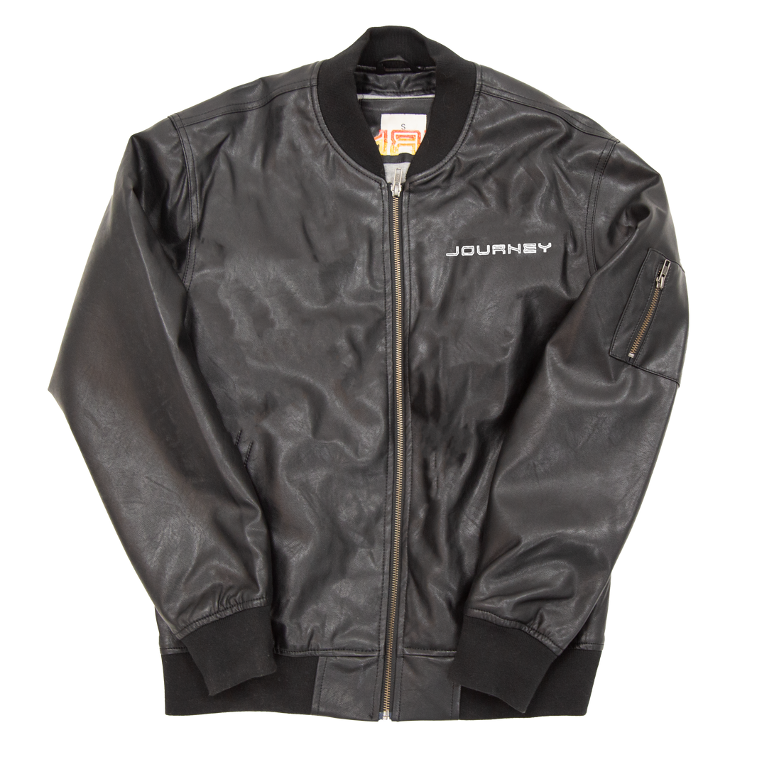 Apparel – Journey Music