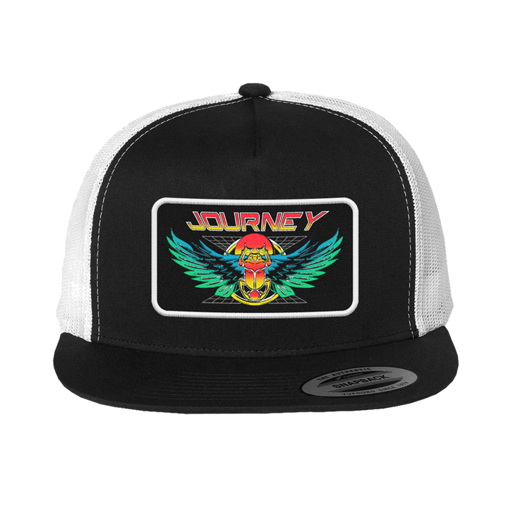 2024 Summer Stadium Tour Merch – Journey Music