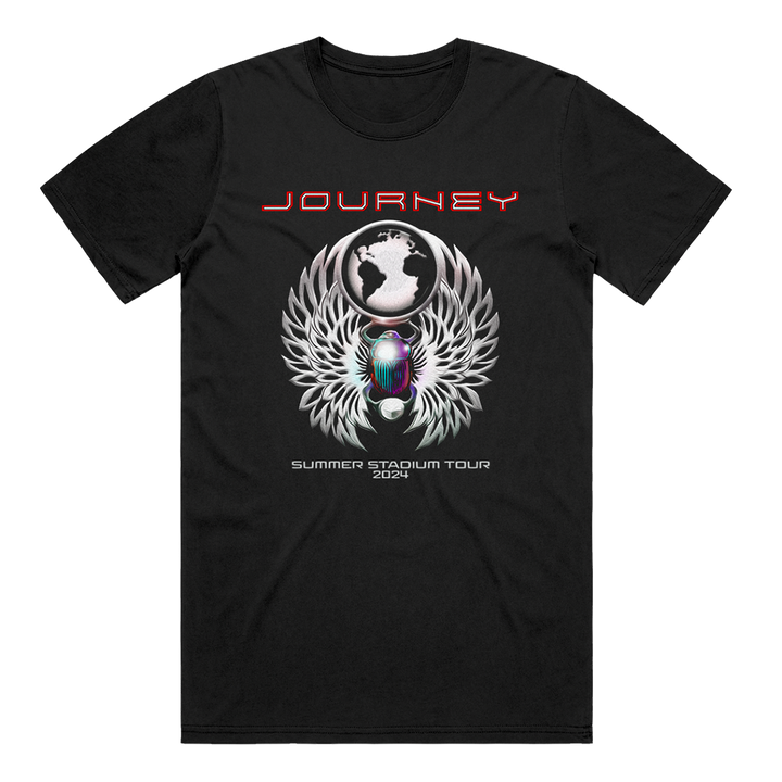 2024 Summer Stadium Tour Merch – Journey Music