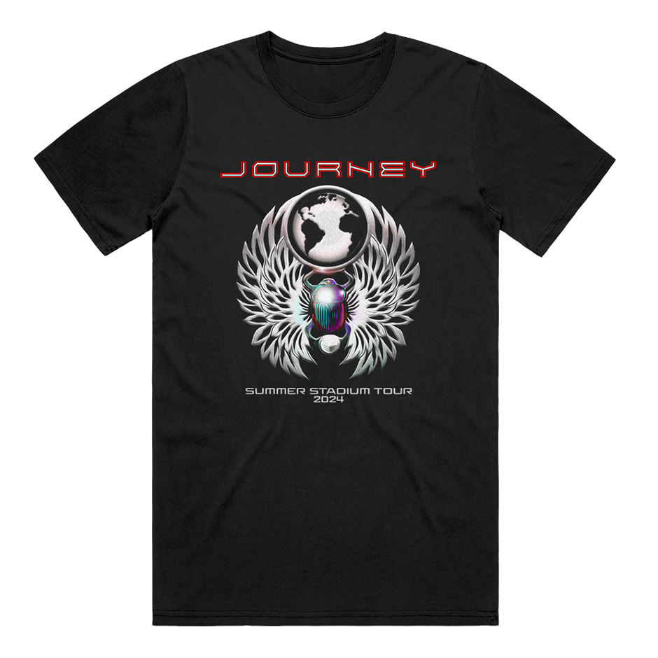 2024 Summer Stadium Tour Merch – Journey Music