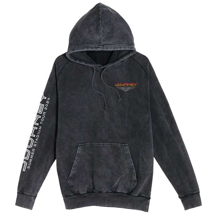 2024 Summer Stadium Tour Merch – Journey Music
