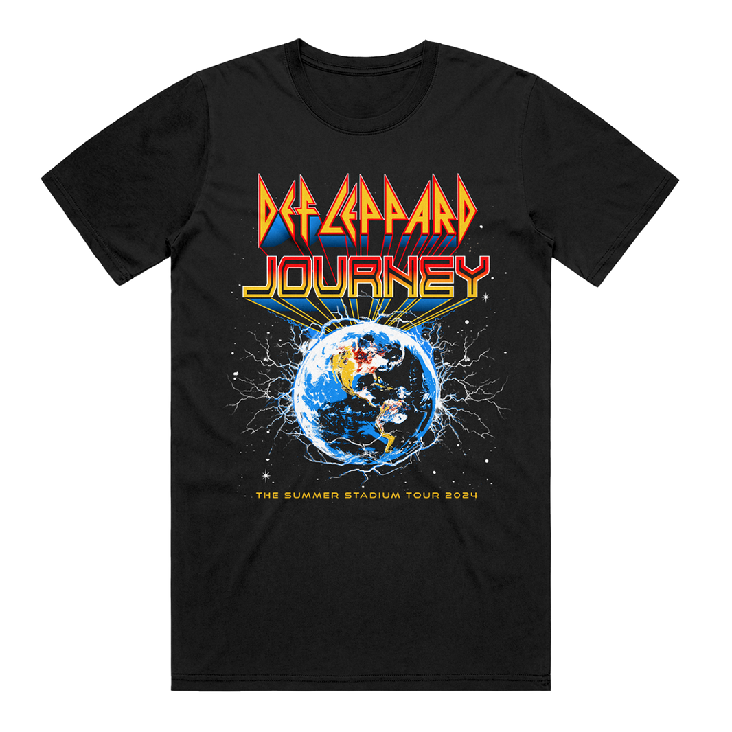 2024 Summer Stadium Tour Merch – Journey Music