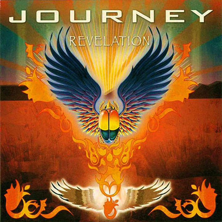 Journey Music | Official Online Store