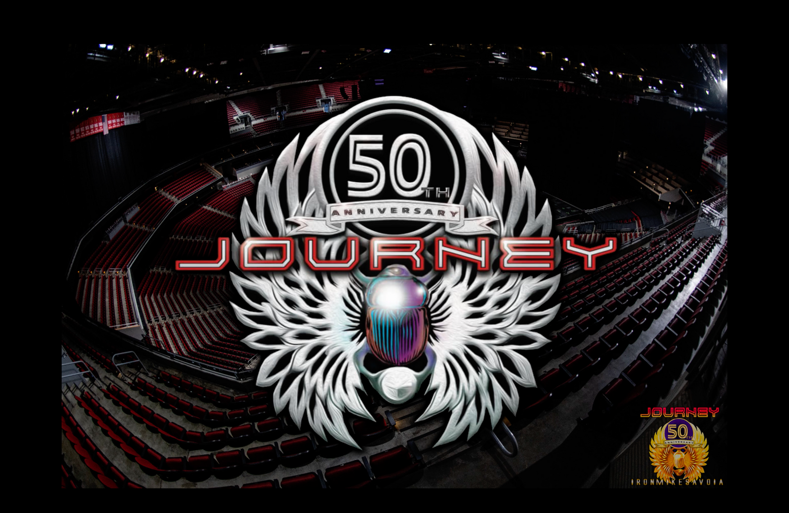 Journey Music | Official Online Store