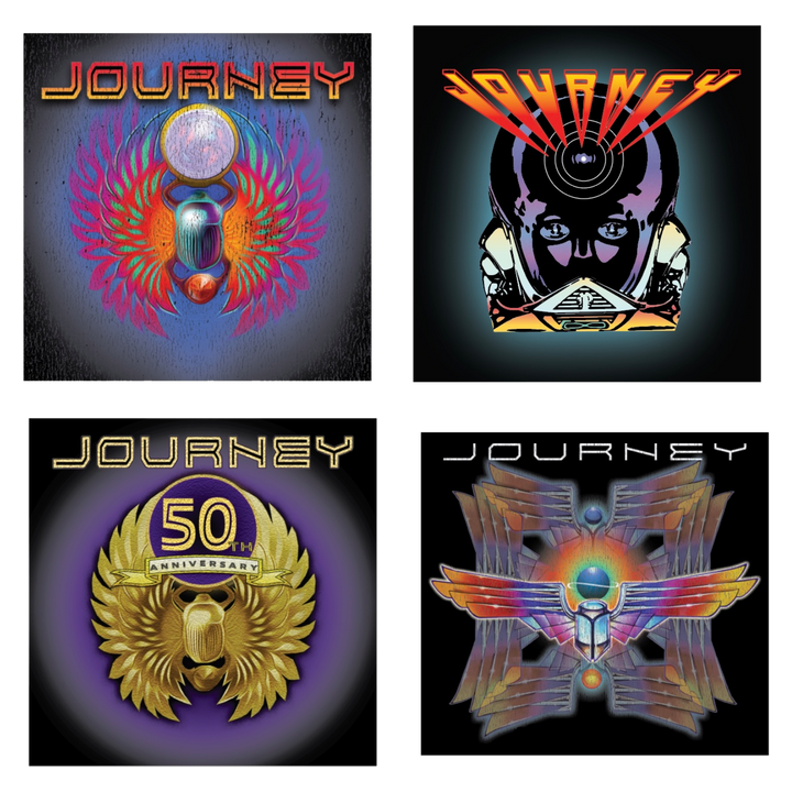 Accessories – Journey Music