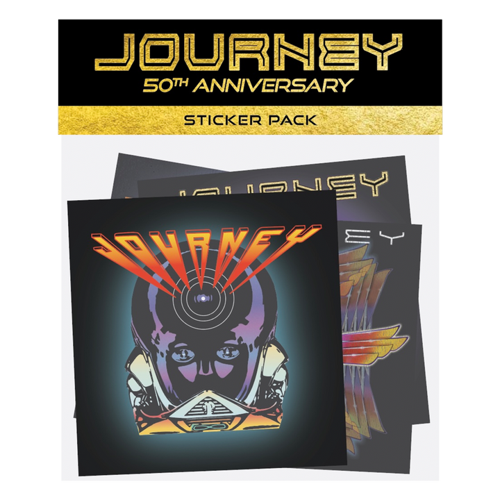 Accessories – Journey Music